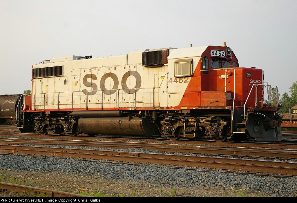 SOO 4452
